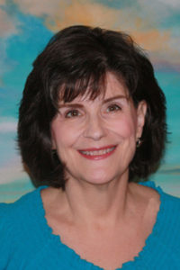 Artist Bio - Nanci McCune Artist